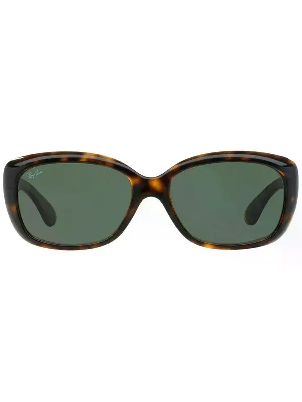 Ray-ban Jackie Ohh Sunglasses - Black