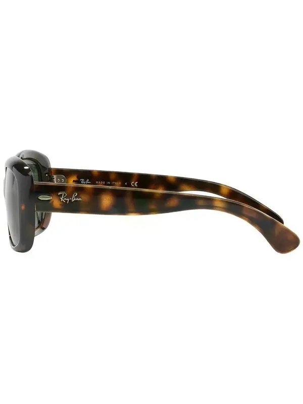 Ray-ban Jackie Ohh Sunglasses