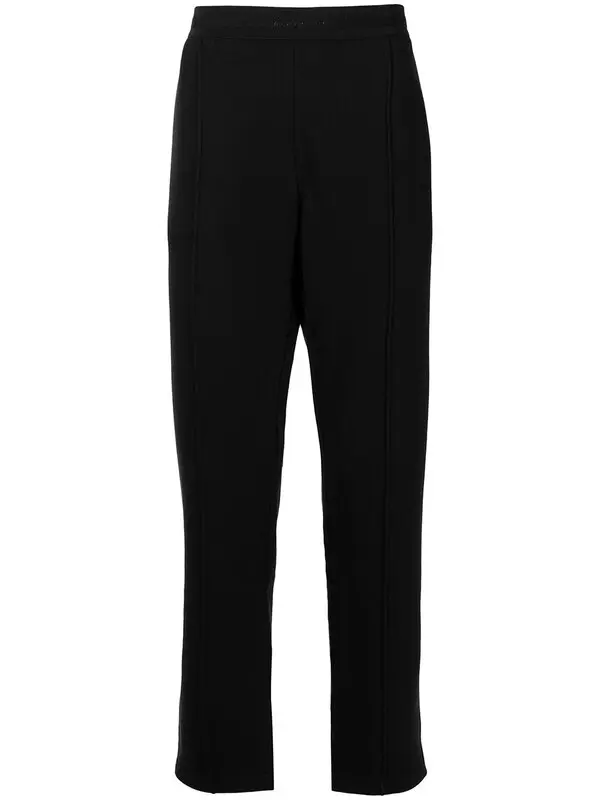 1017 Alyx 9sm Elasticated Waistband Trousers - Black