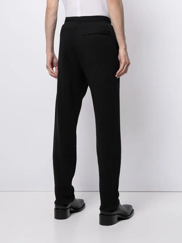 1017 Alyx 9sm Elasticated Waistband Trousers