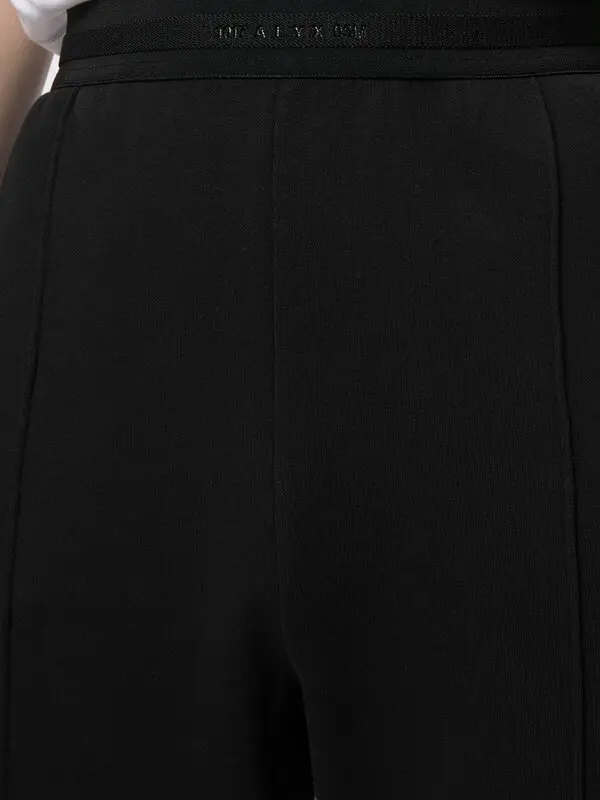 1017 Alyx 9sm Elasticated Waistband Trousers