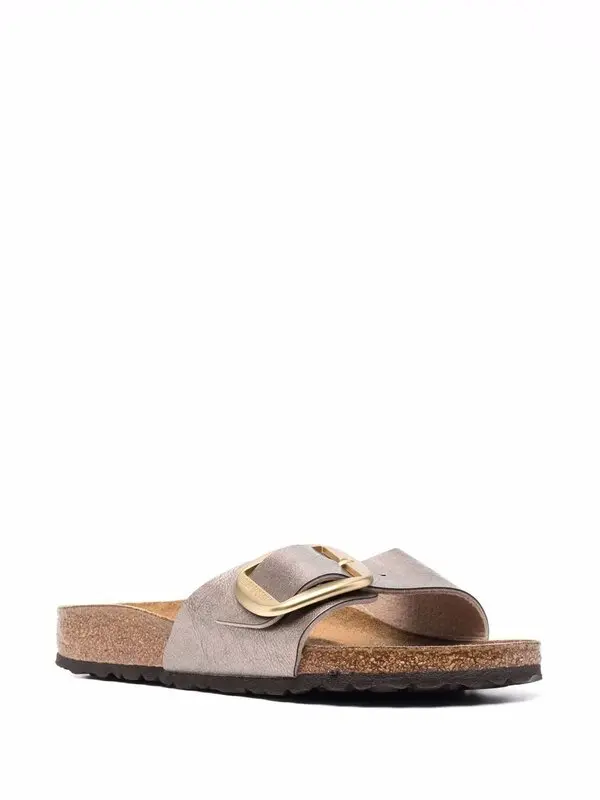BIRKENSTOCK Madrid Buckled Sandals