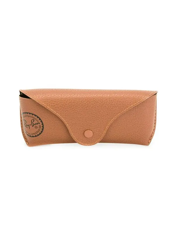 Ray-ban Wayfarer Sunglasses - Green