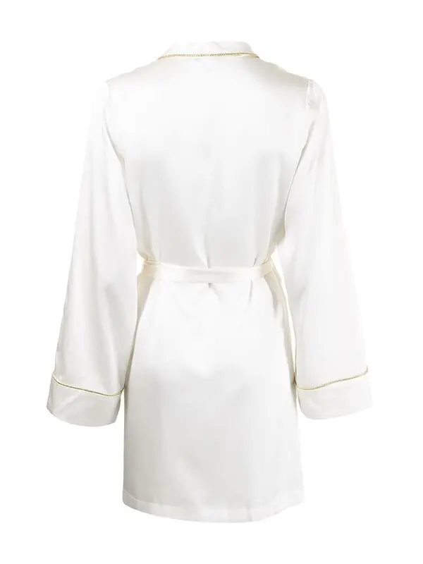 GILDA & PEARL Backstage Mini Robe