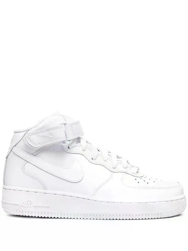 Nike Air Force 1 '07 High-top Sneakers