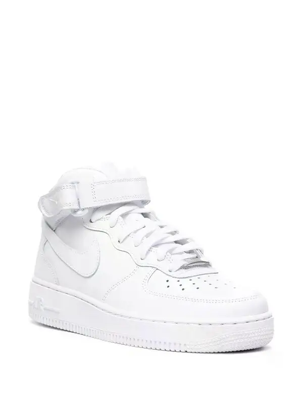 Nike Air Force 1 '07 High-top Sneakers