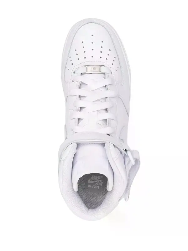 Nike Air Force 1 '07 High-top Sneakers