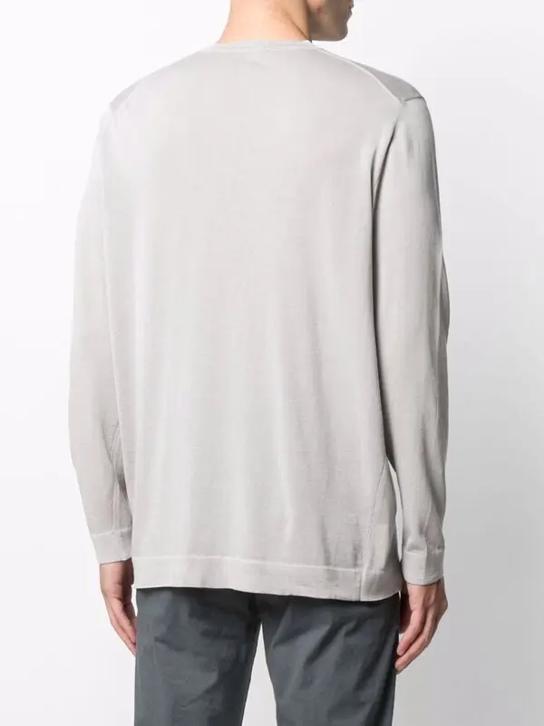 DRUMOHR Crew Neck Sweatshirt