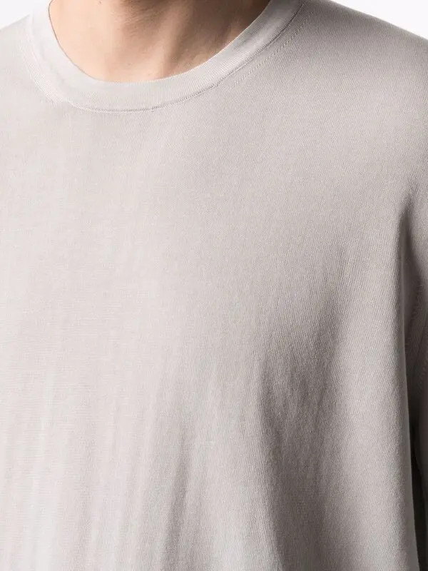 DRUMOHR Crew Neck Sweatshirt