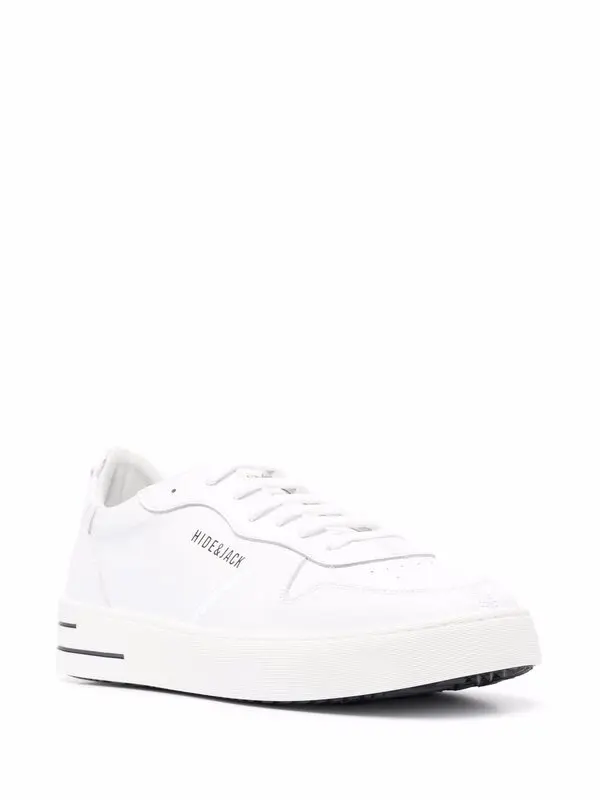 HIDE&JACK Phantom Low-top Sneakers