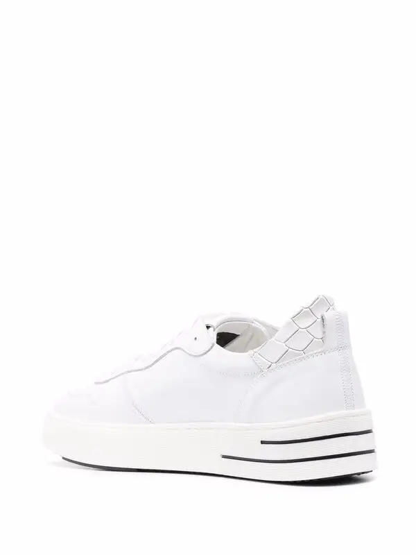 HIDE&JACK Phantom Low-top Sneakers