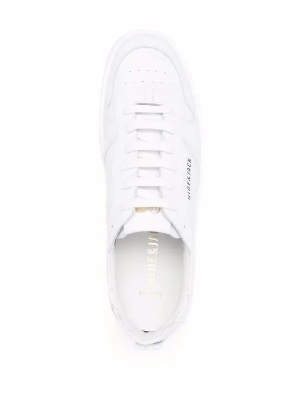 HIDE&JACK Phantom Low-top Sneakers