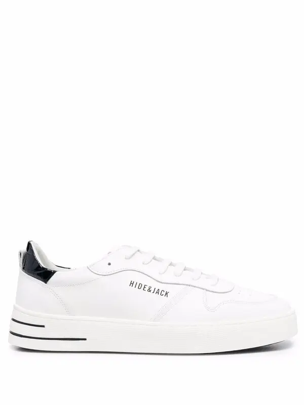 HIDE&JACK Phantom Low-top Sneakers