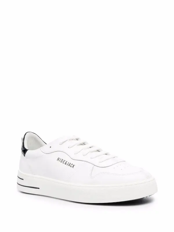 HIDE&JACK Phantom Low-top Sneakers