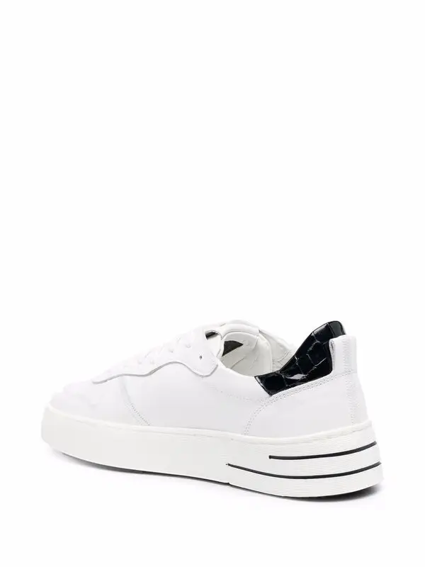 HIDE&JACK Phantom Low-top Sneakers