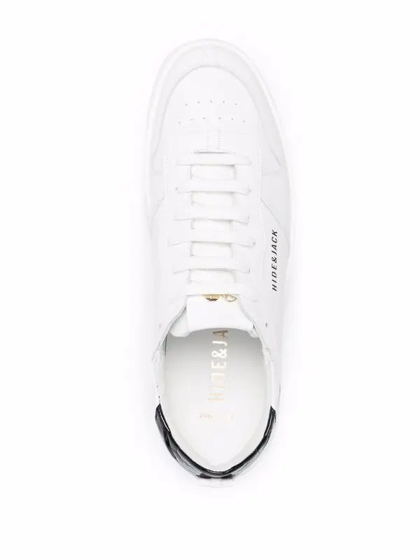 HIDE&JACK Phantom Low-top Sneakers