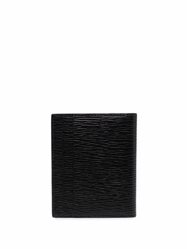 FERRAGAMO Gancini Cardholder