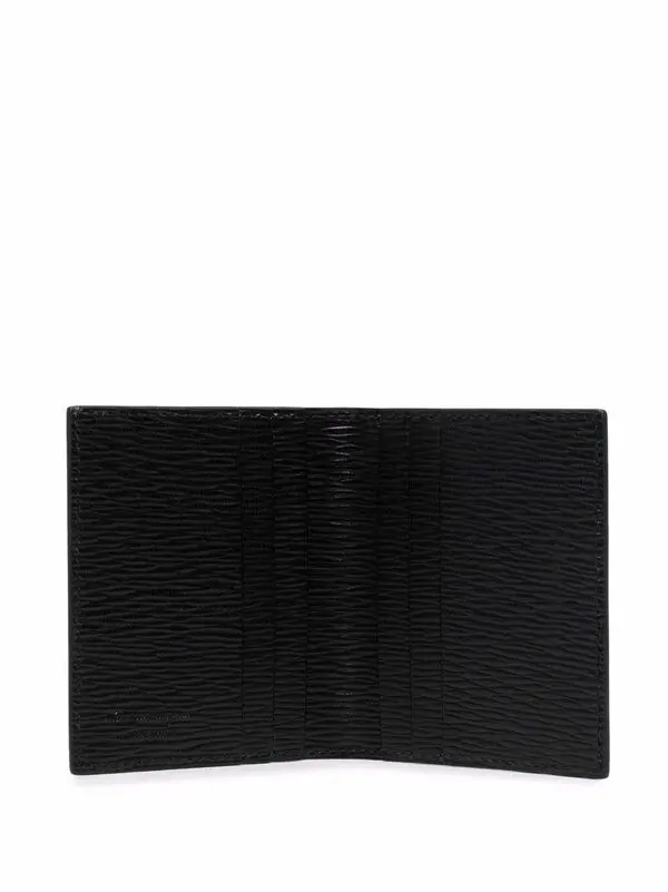 FERRAGAMO Gancini Cardholder