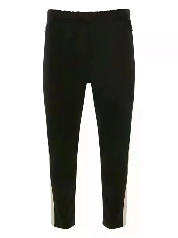 Alexander McQueen Side Stripe Track Pants