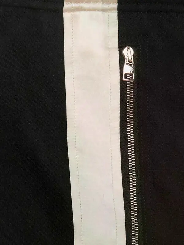 Alexander McQueen Side Stripe Track Pants