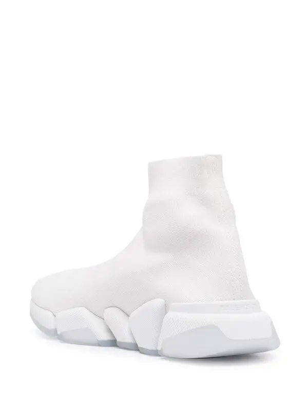 Balenciaga Speed 2.0 Knitted Sneakers