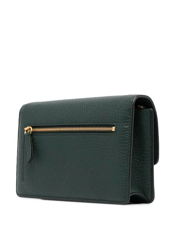 Mulberry Small Darley Bag - Green