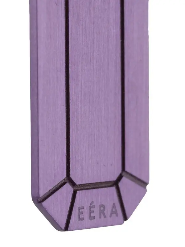 EERA Tokyo Diamond-embellished Single Earring