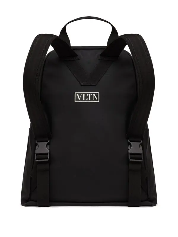 Valentino Garavani Vltn Zip-up Backpack