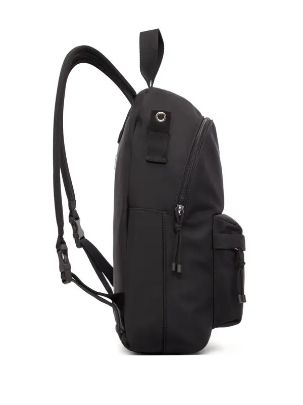 Valentino Garavani Vltn Zip-up Backpack