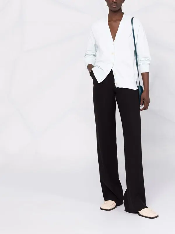 JIL SANDER V-neck Cardigan