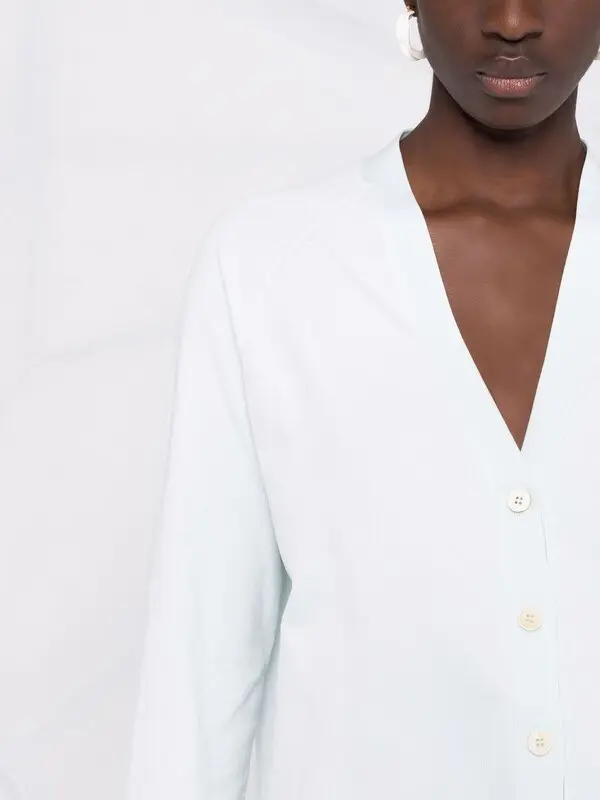 JIL SANDER V-neck Cardigan