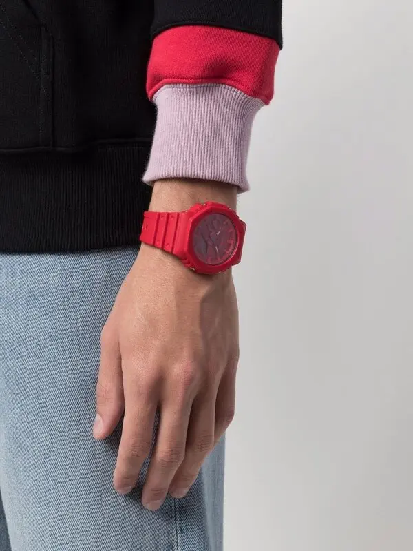 G-Shock 48.5mm Digital-analogue Watch