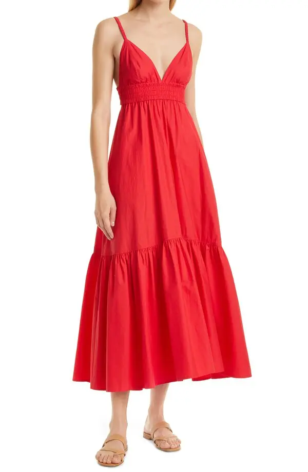 chinese dress ladies ALC Women's Rhodes Dress