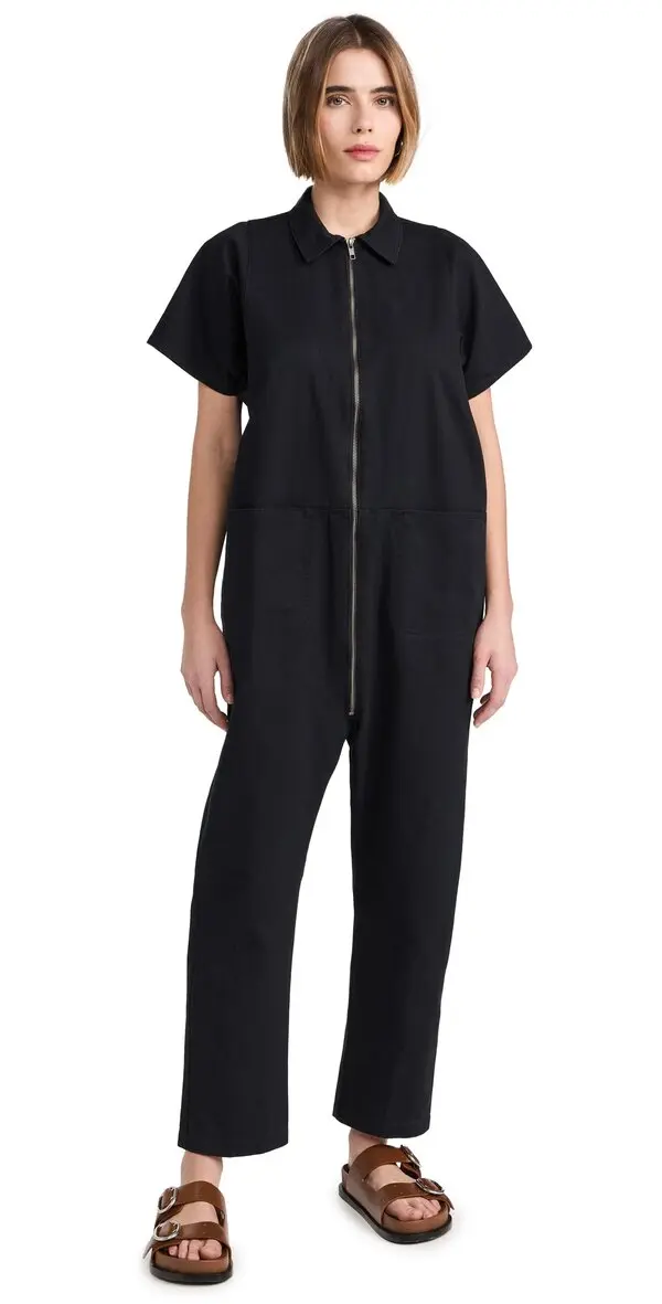 Rachel Comey Barrie Jumpsuit