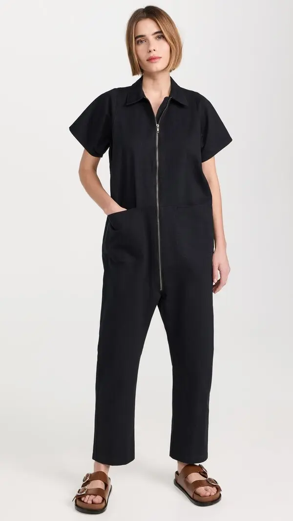 Rachel Comey Barrie Jumpsuit