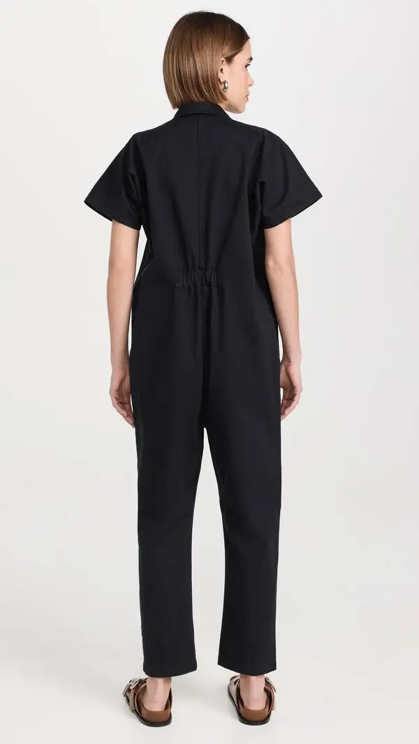 Rachel Comey Barrie Jumpsuit