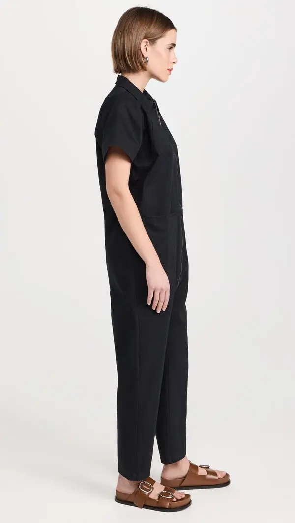 Rachel Comey Barrie Jumpsuit