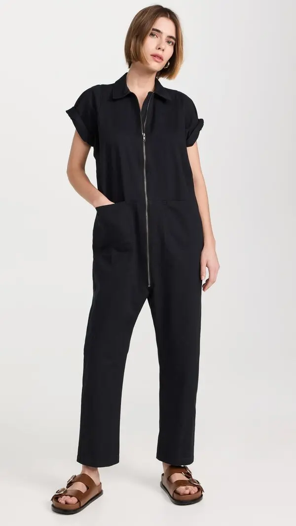 Rachel Comey Barrie Jumpsuit