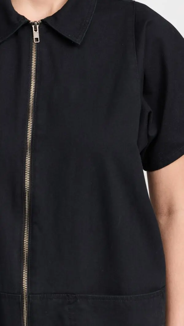 Rachel Comey Barrie Jumpsuit