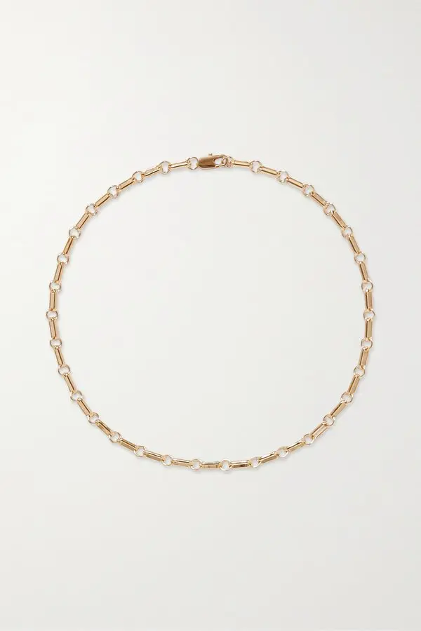 LAURA LOMBARDI Plated Necklace