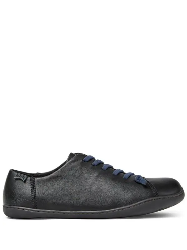 Camper Low-top Sneakers - Black