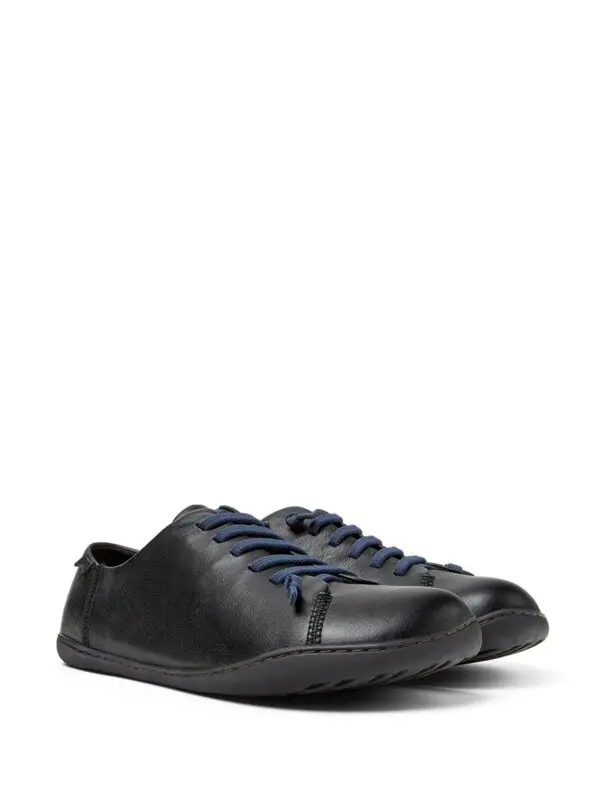 Camper Low-top Sneakers - Black