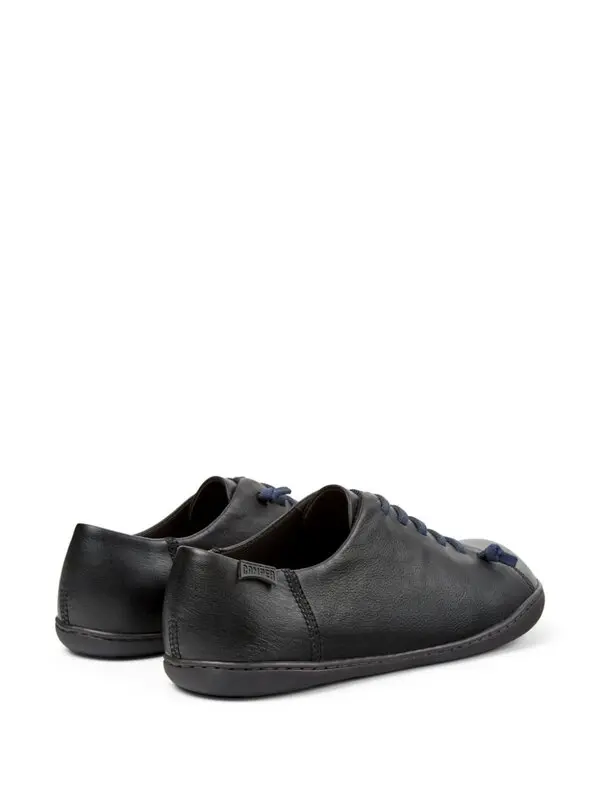 Camper Low-top Sneakers - Black