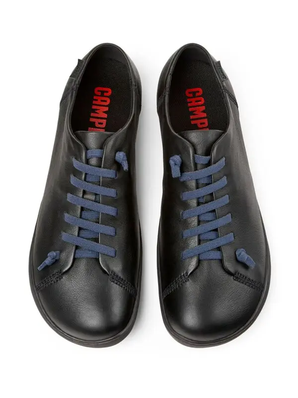 Camper Low-top Sneakers - Black