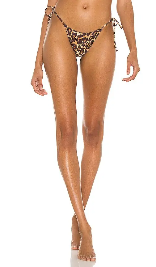 TROPIC OF C Praia Bikini Bottom - Mama Africa