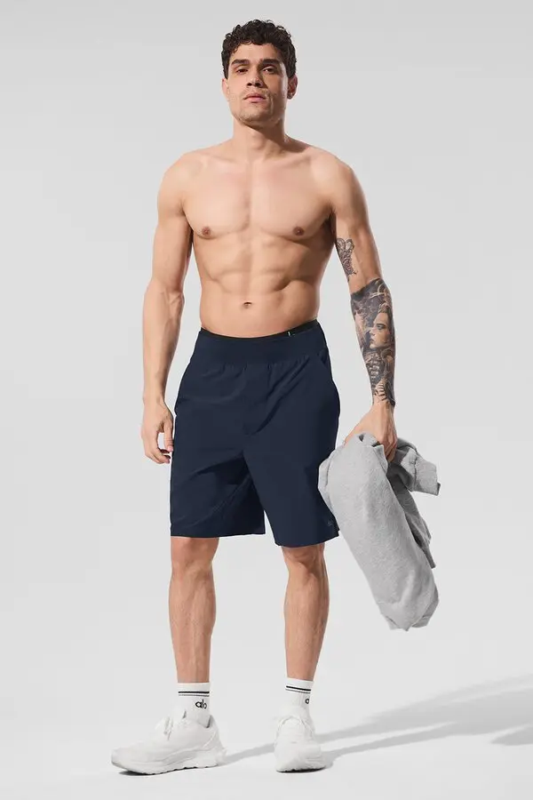 Alo Yoga 9" Repetition Short