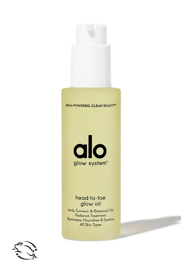 Alo Yoga Head-to-toe Glow Oil