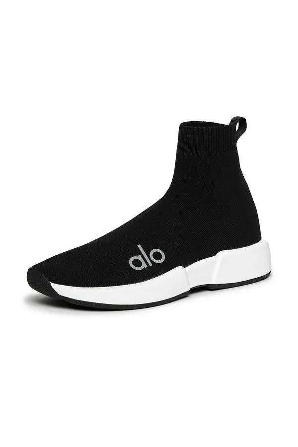 Alo Yoga Velocity Knit Sneaker