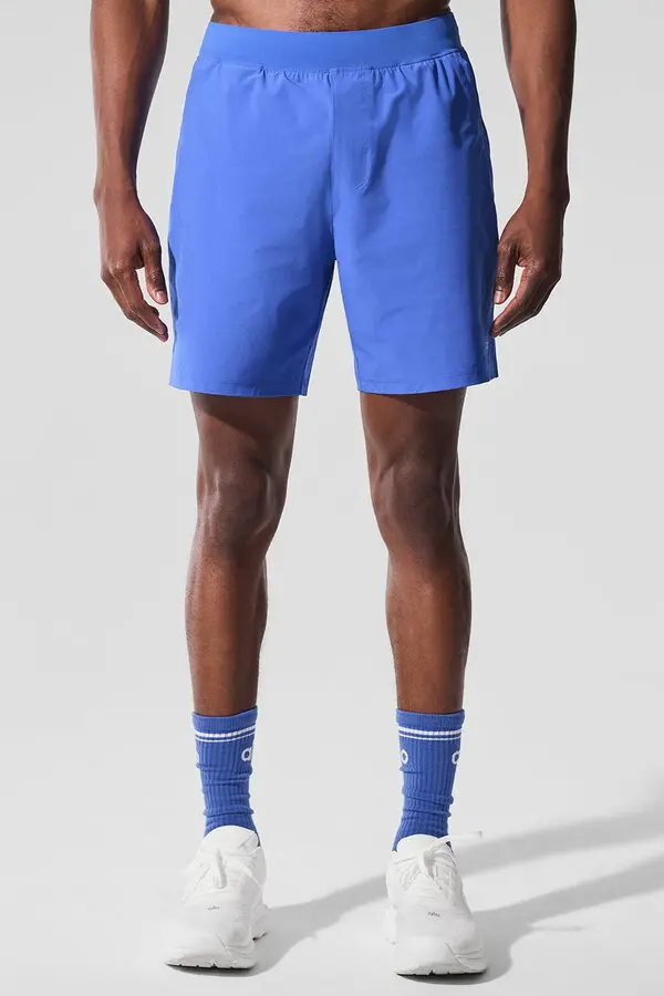 Alo Yoga 7" Repetition Short