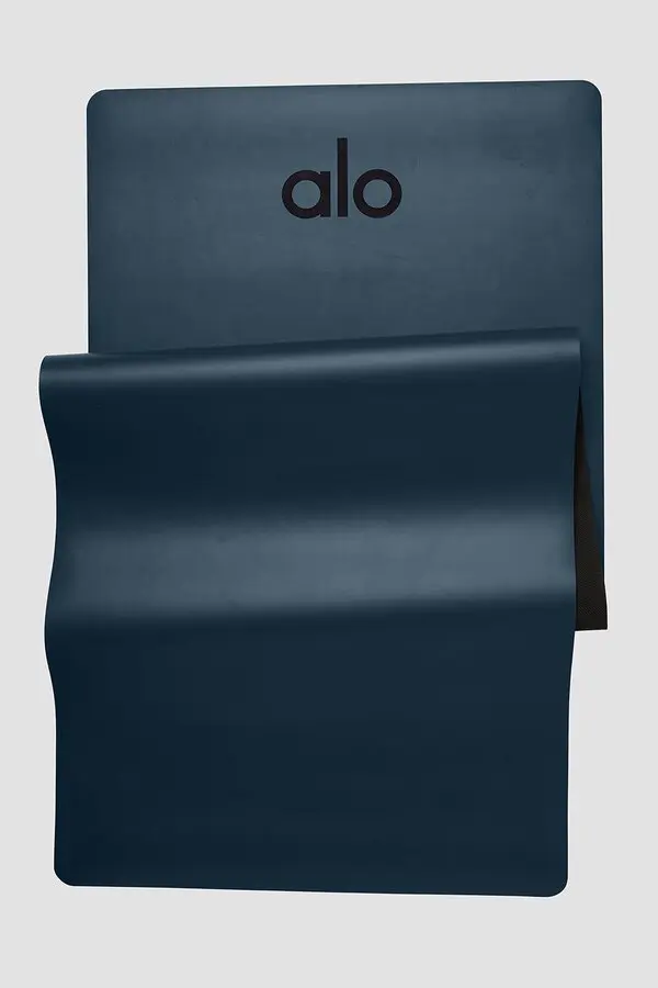 Alo Yoga Warrior Yoga Mat - Eclipse